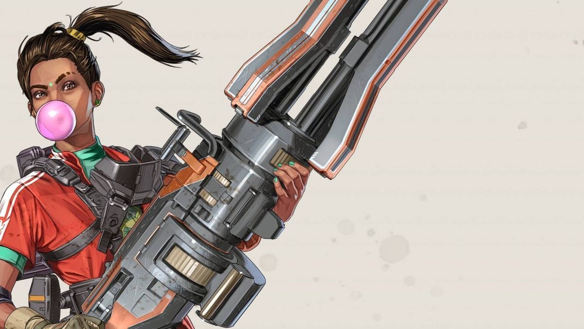 Apex Legends characters - the best abilities, playstyles and weaknesses ...