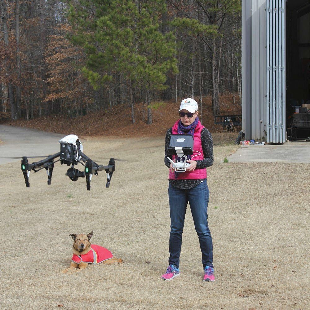 Drone Operators Share Lessons Learned | TV Tech