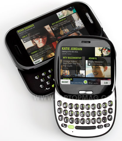 Microsoft Kin One and Kin Two Verdict: Wait for Windows Phone 7 ...