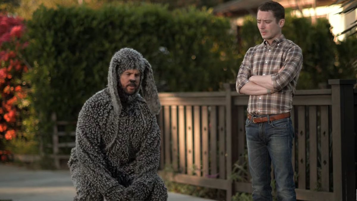The 32 greatest TV comedies you've forgotten about | GamesRadar+