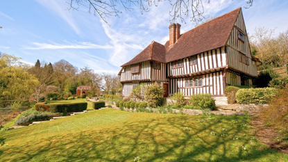 Properties of the week: fine 15th and 16th century houses | The Week