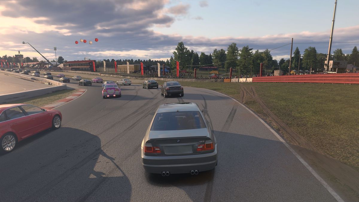 How to earn Forza Motorsport credits faster | GamesRadar+