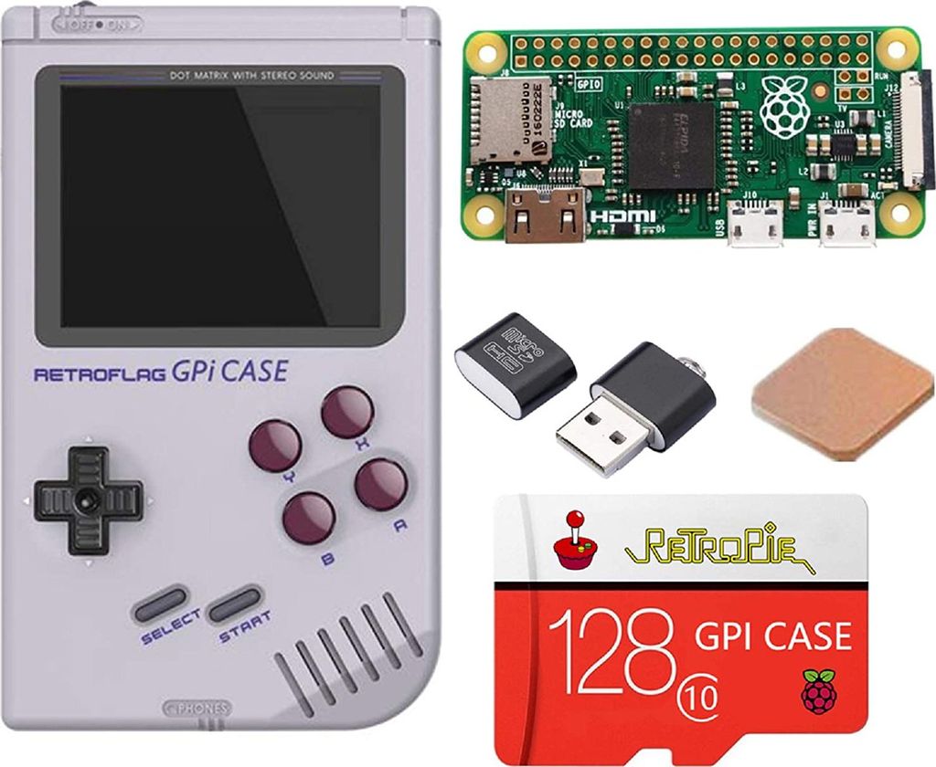 Best Raspberry Pi kits 2022 | Android Central