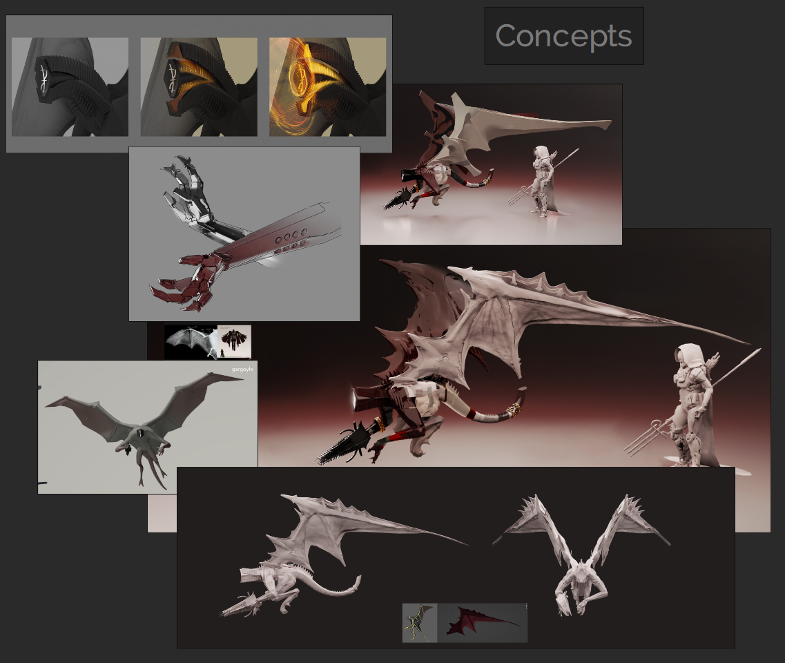 Destiny 2: The Final Shape - game art 10 years in the making | Creative ...