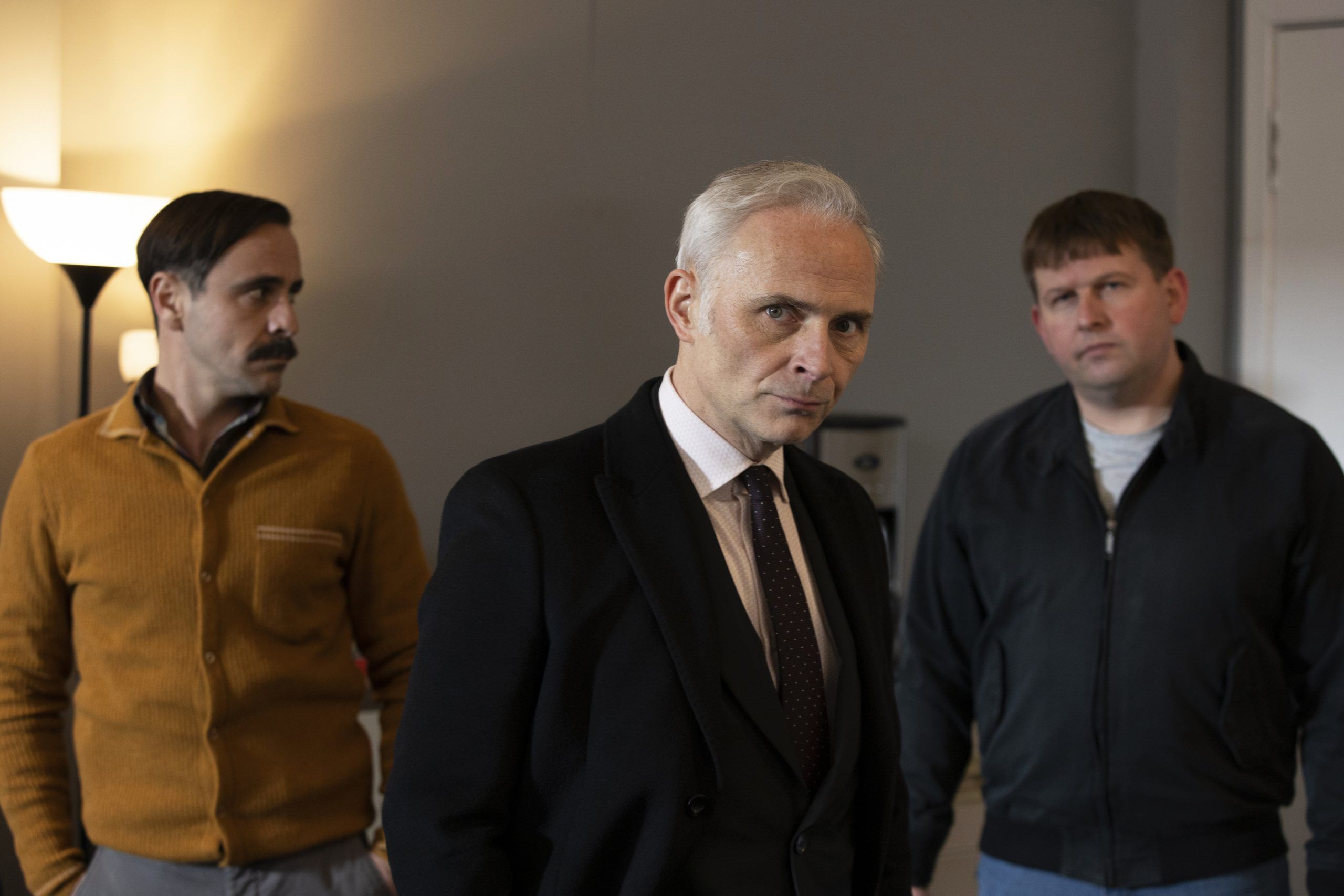 Guilt series 2: cast, release date and soundtrack of BBC show | GoodtoKnow