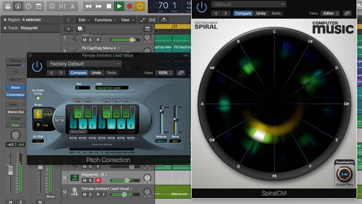 5 ways for producers, remixers and DJs to find the key of a song ...