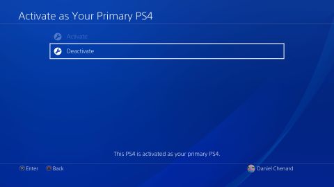 How to Gameshare on PS4 | Tom's Guide