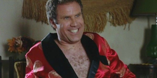 One Movie Will Ferrell Would Consider Doing A Sequel To | Cinemablend