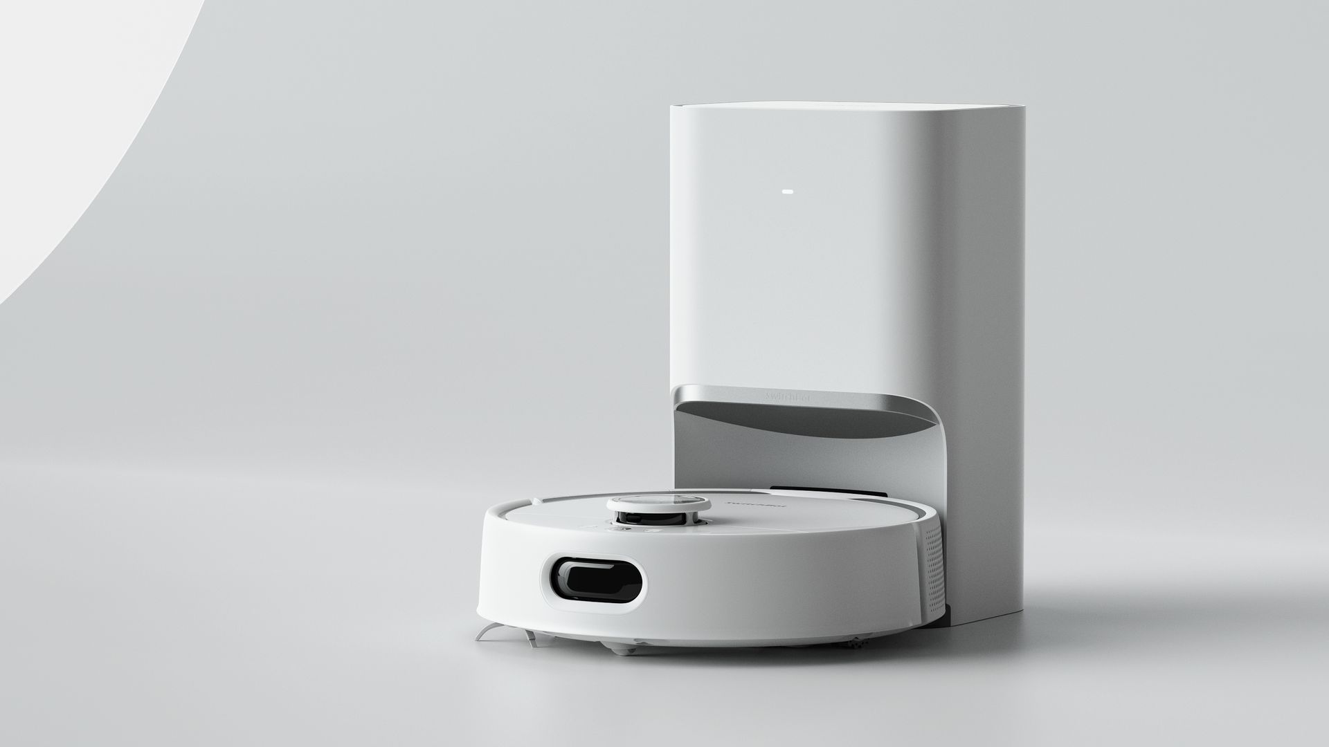 SwitchBot officially launches world's first fully automated robot floor ...