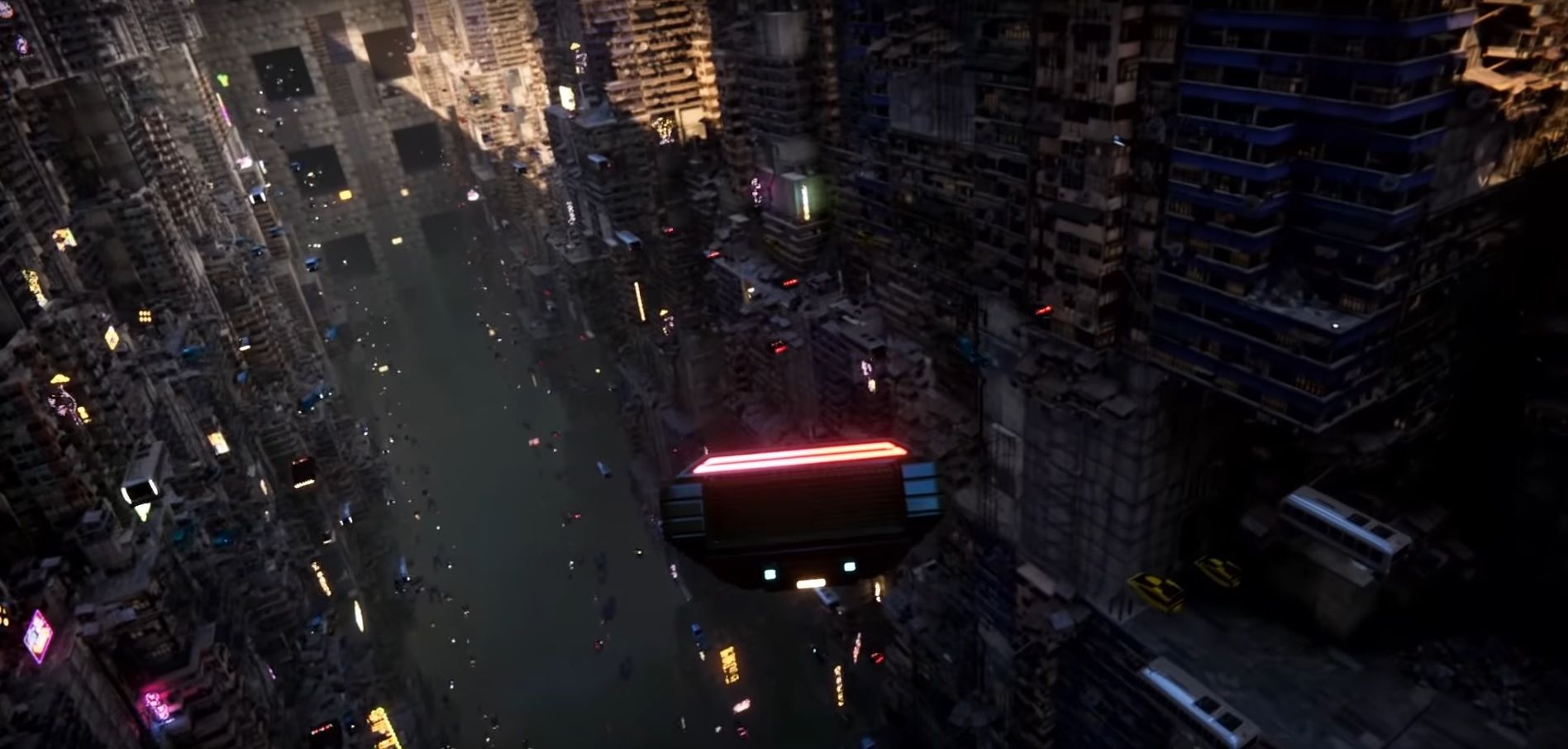 This Unity tech demo shows the potential future of open world games ...