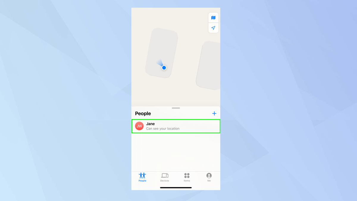 How to find someone's location on iPhone | Tom's Guide