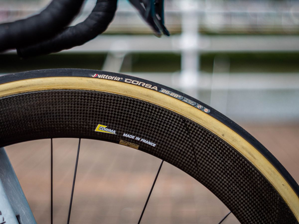 Mark Cavendish's Wilier Filante: Commemorative design pays tribute to ...