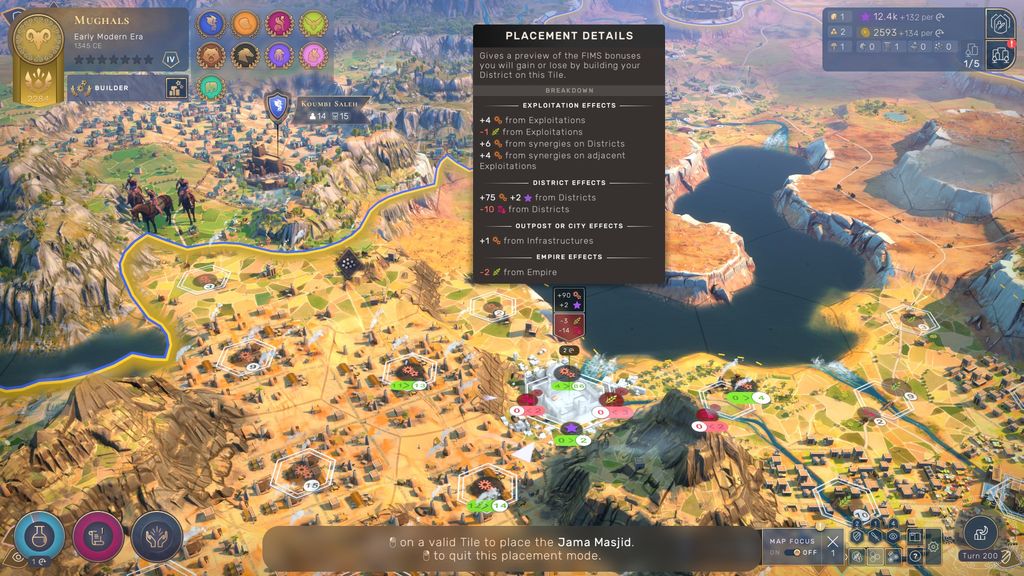 Humankind tips guide | PC Gamer