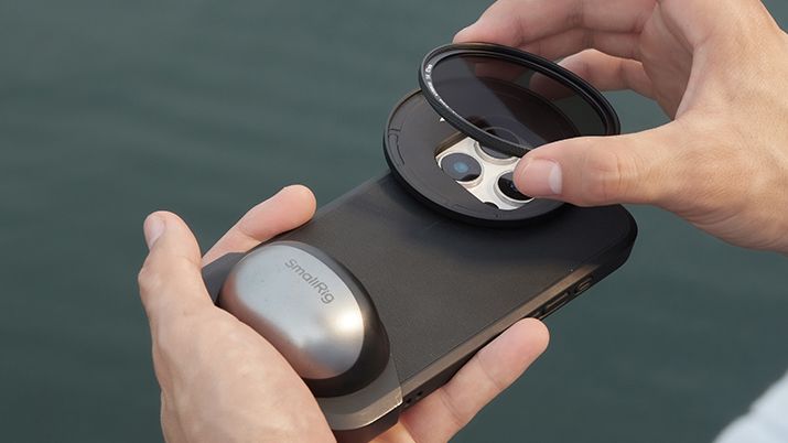 Turn the new iPhone 16 into the ultimate content-creating tool with ...