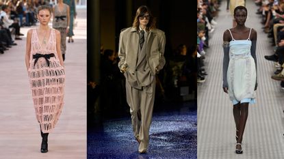 The 2025 Pieces Fashion Insiders Are Already Shopping For | Who What Wear