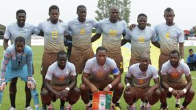 Final Ivory Coast squad for World Cup | FourFourTwo