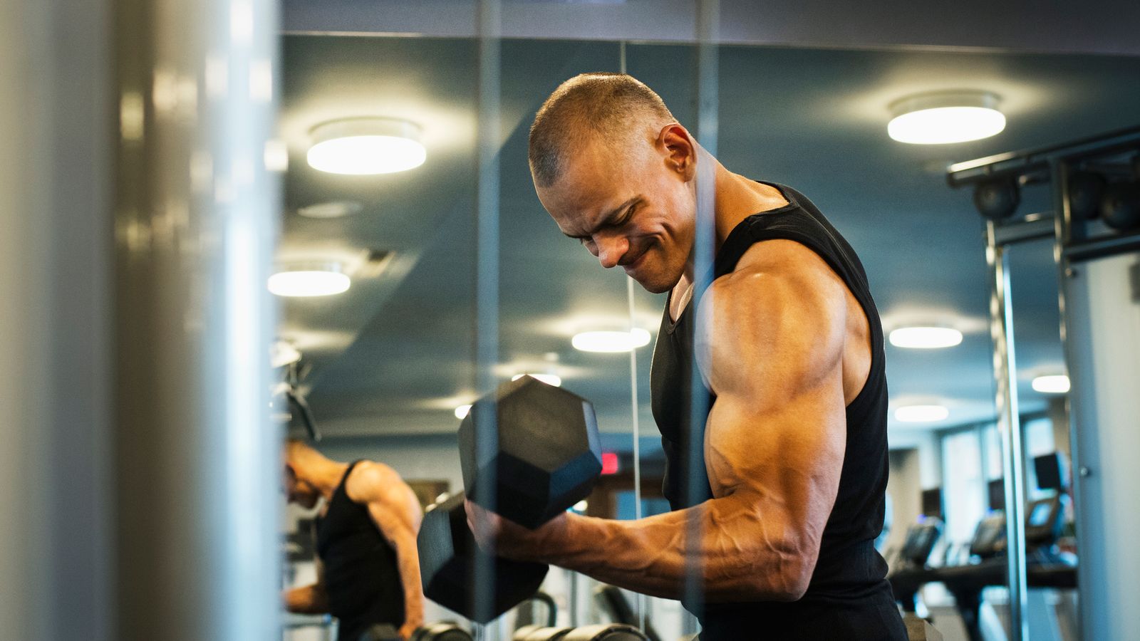 This bodybuilder is laying down unpopular fitness truths on social ...