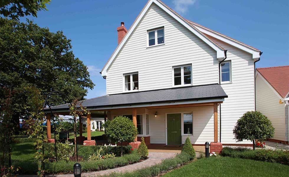 Cladding Alternatives: New Options for Your Home | Homebuilding