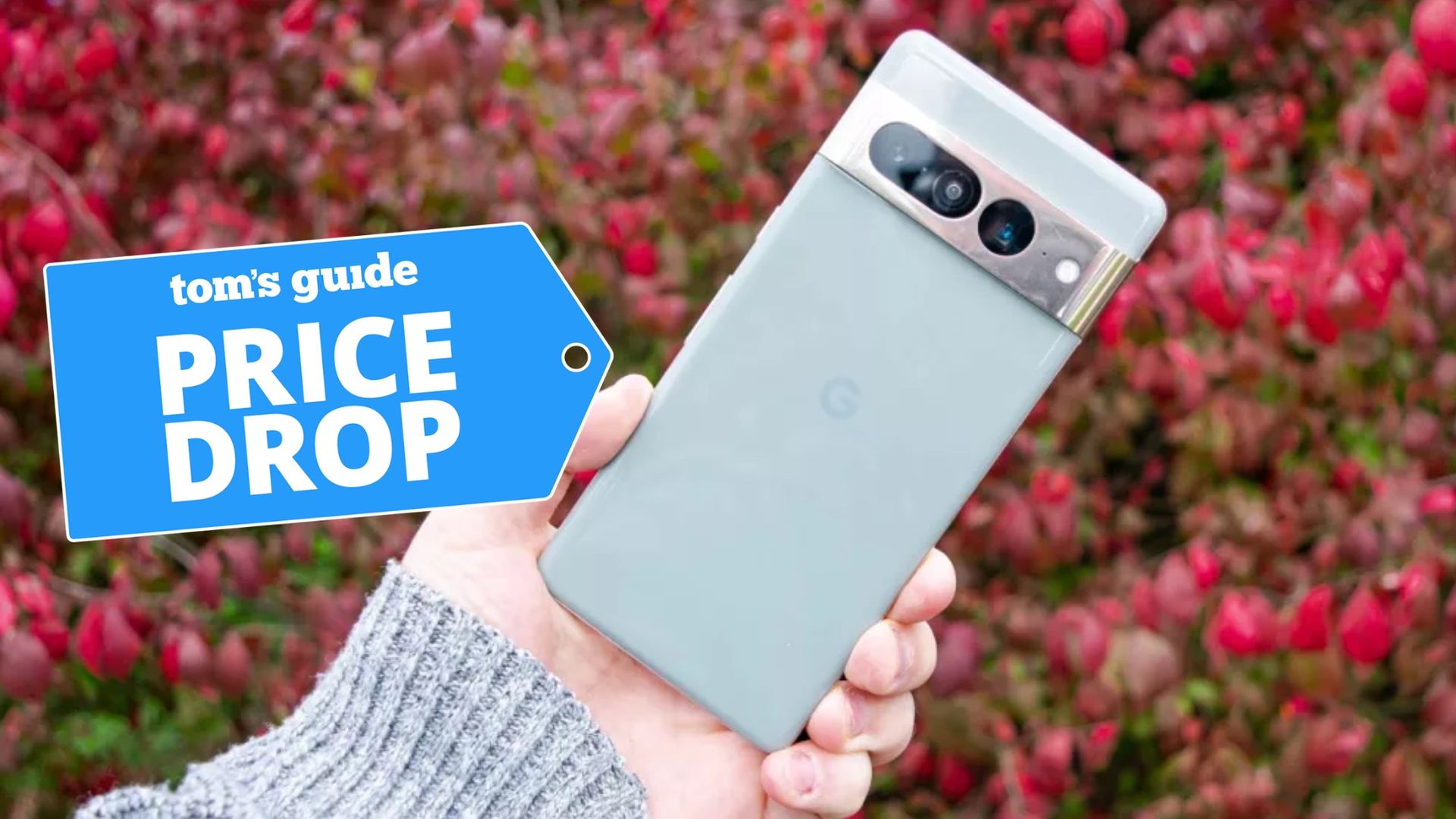 Huge Pixel sale at Amazon slashes the price of some of our favorite ...