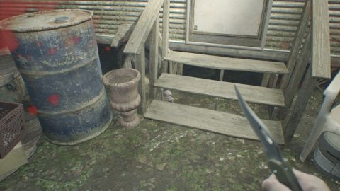 All Resident Evil 7 bobblehead collectible locations | GamesRadar+