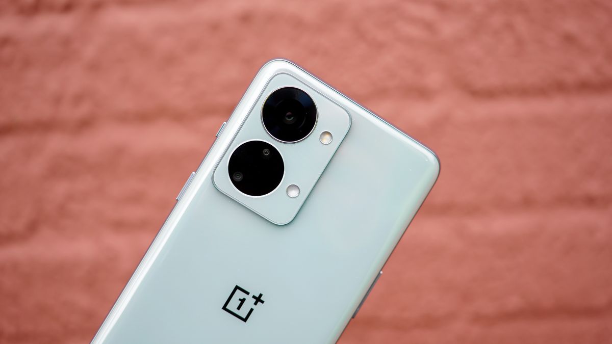 OnePlus Nord 2T review: another strong mid-range Android | TechRadar