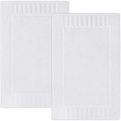 How to wash a bath mat: professional cleaners explain | Homes and Gardens