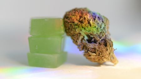 The Truth About Red Dye No. 2 | Live Science