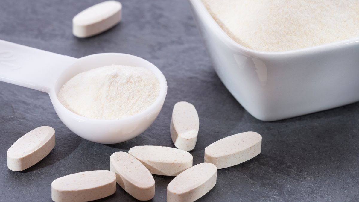 Does collagen help you lose weight? | Live Science