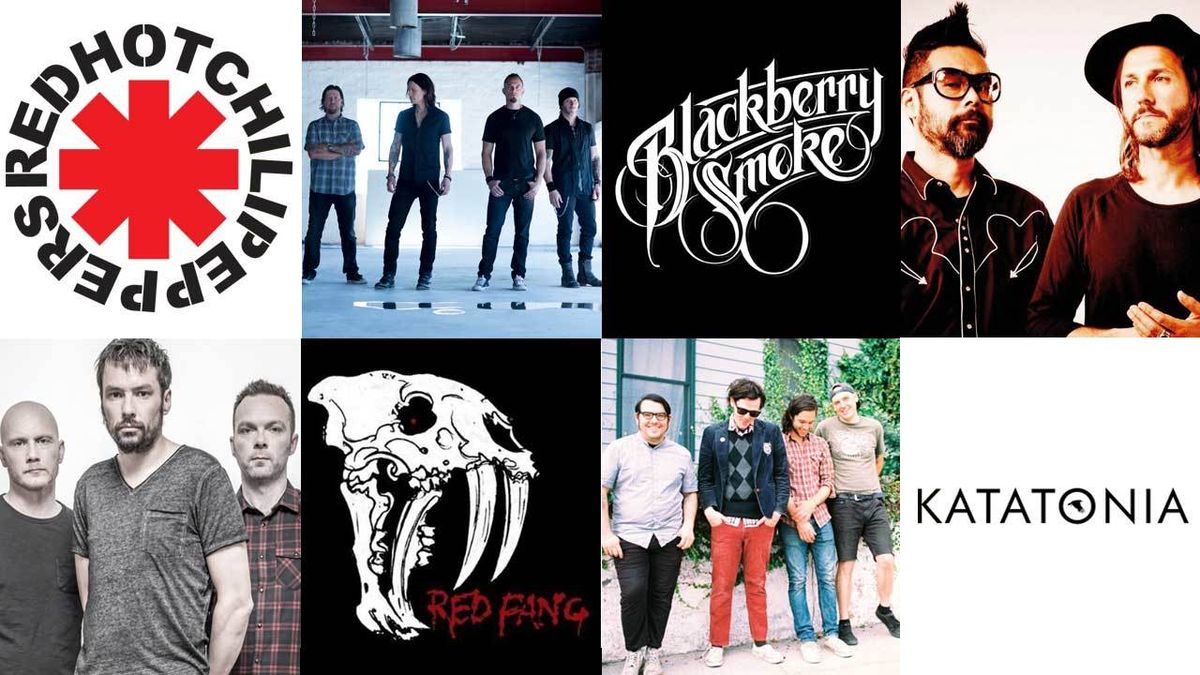 Classic Rock's Tracks Of The Week | Louder