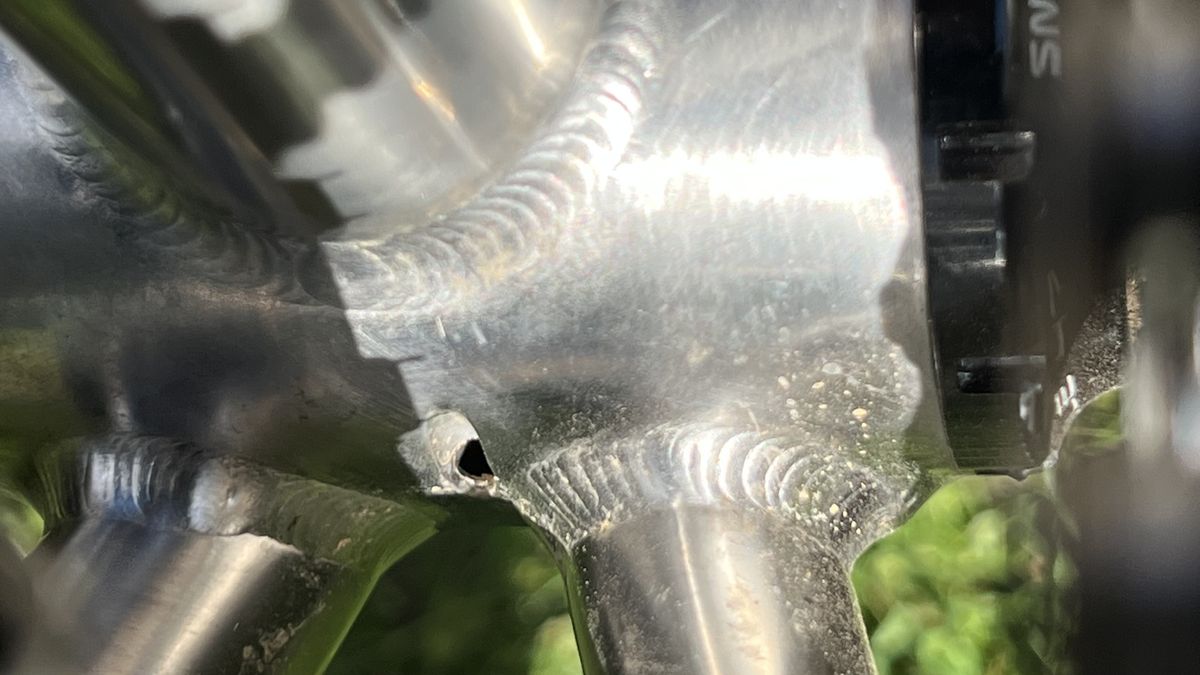 Reilly Cycleworks Gradient T47 review | Bike Perfect