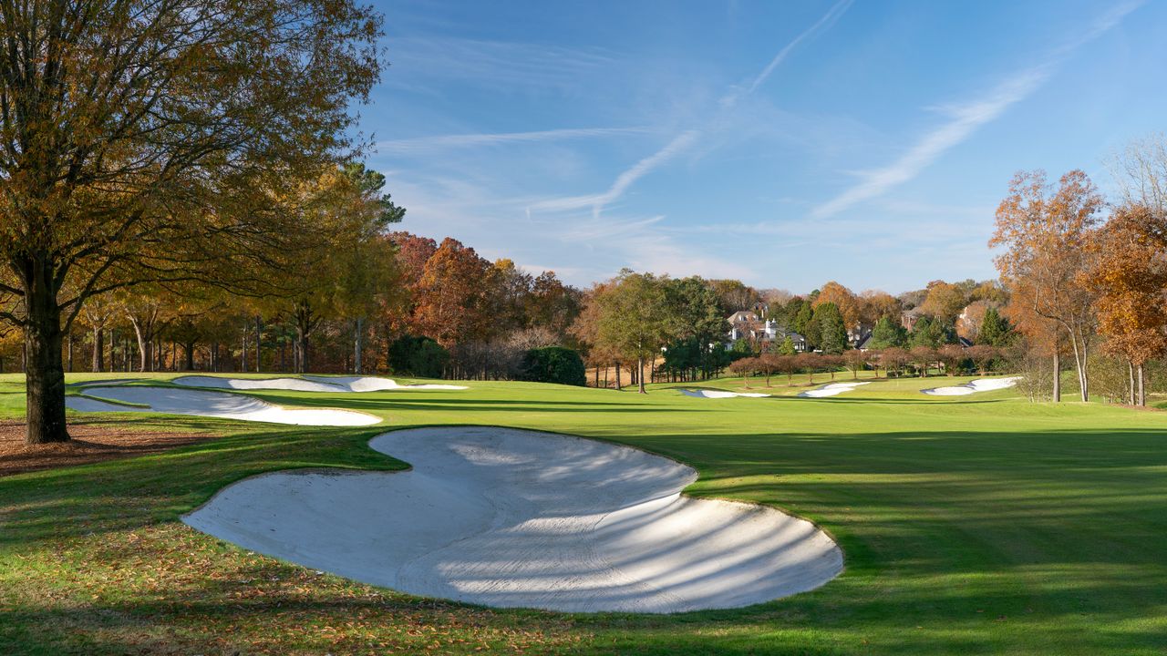 How Can I Play The Copperhead Course At Innisbrook? | Golf Monthly