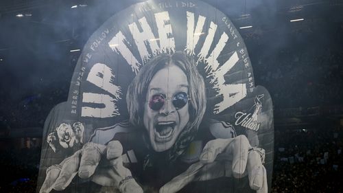 "Oh my god!" Watch 'dwarf metal' band Wind Rose surprise two fans at an ...