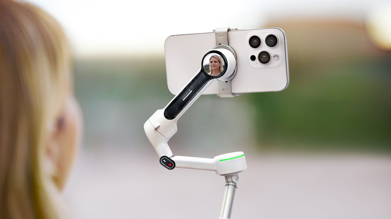 I tried the Insta360 Flow 2 Pro gimbal and it’s the ultimate tool for creators who want ...
