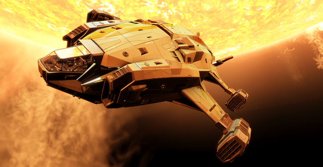 EVE beginner's guide: How to get into EVE Online, gaming's most savage ...
