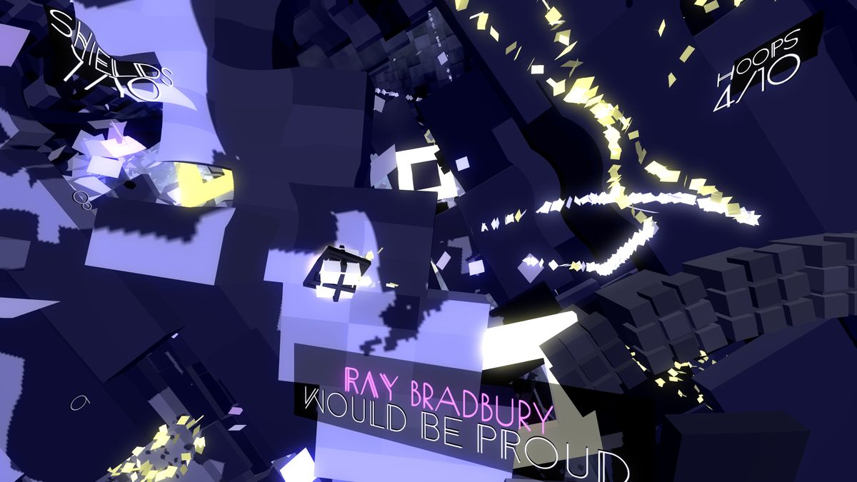 This intensely weird indie game can only be replayed once a year, and ...