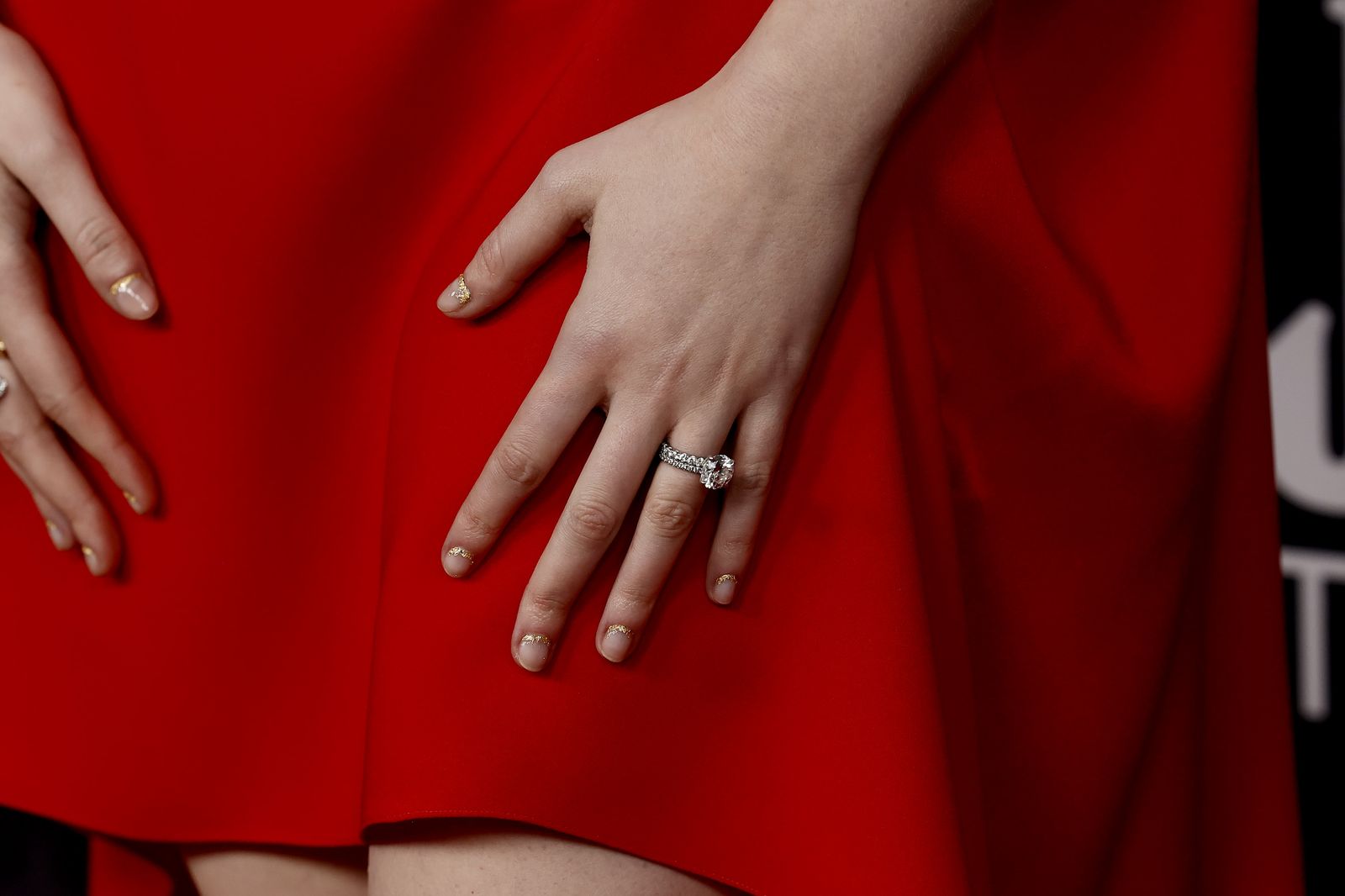 The Best Celebrity Nails to Show Your Stylist | Marie Claire