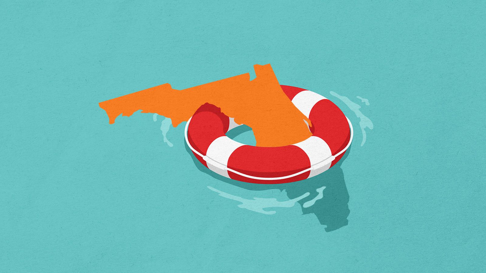 Florida's climate change future | The Week