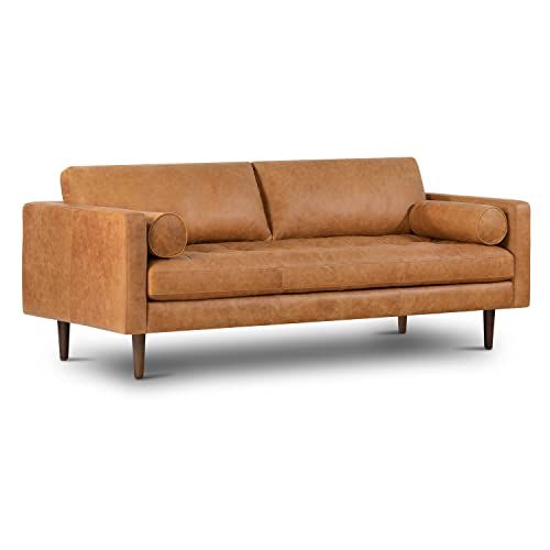 I Found The 12 Best Amazon Sofas, For High Style On a Budget