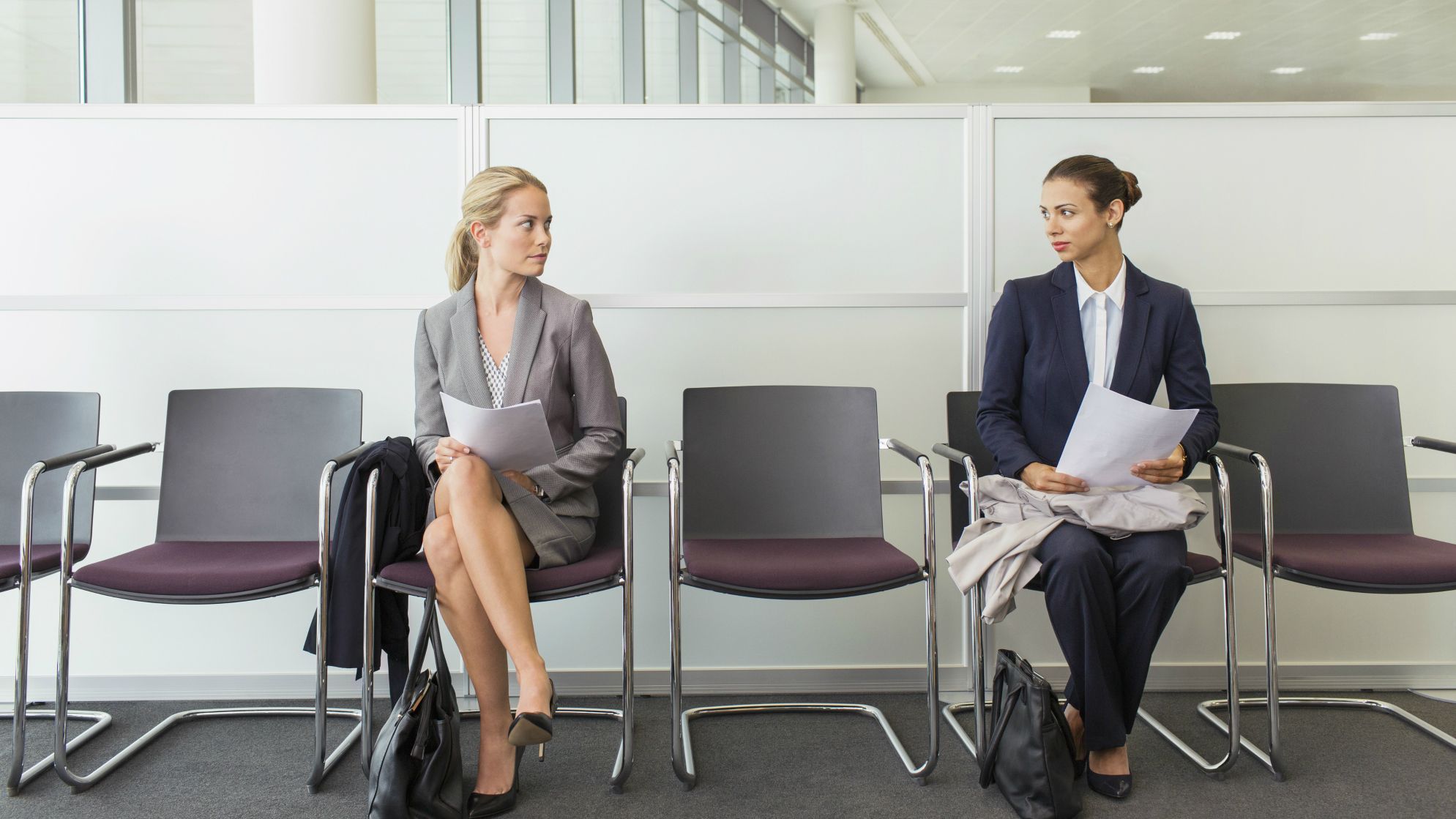 It’s 2019 and, unbelievably, working-class discrimination can STILL ...