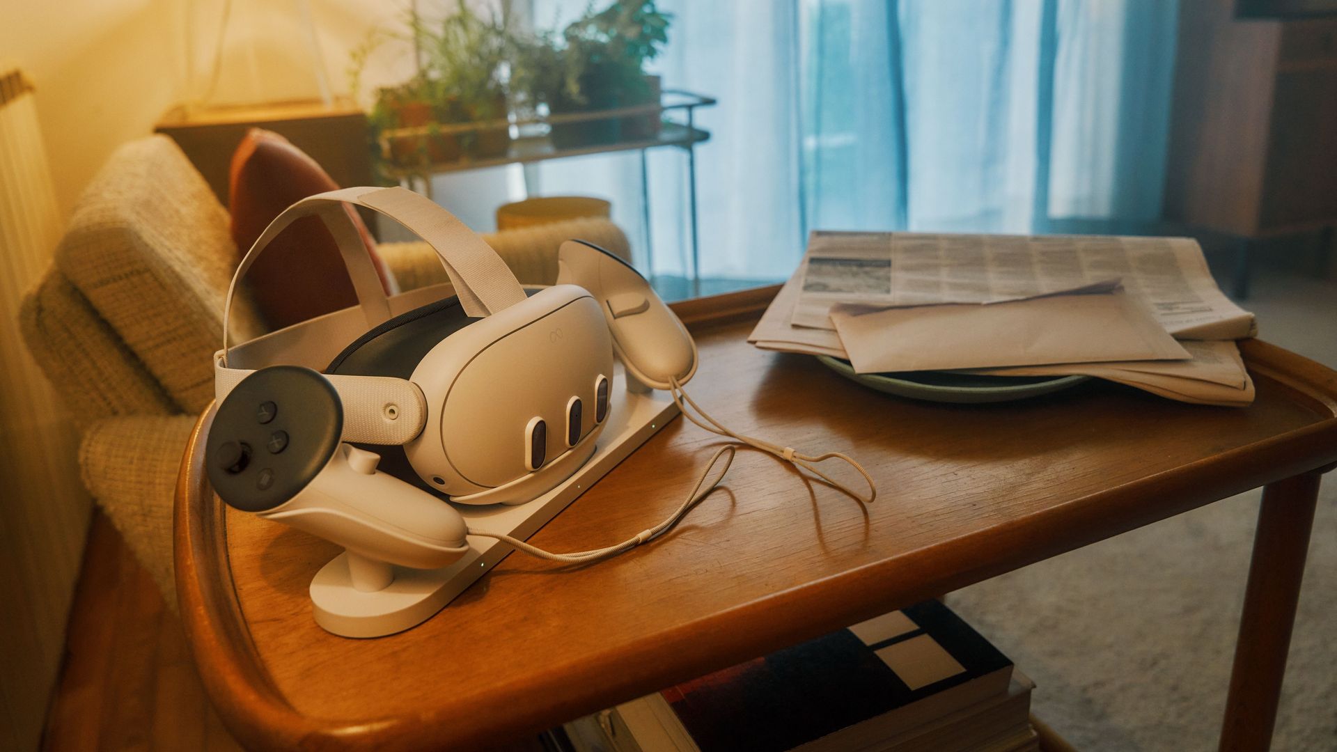 Meta Could Topple Apples Vision Pro Headset With A Cheaper Device