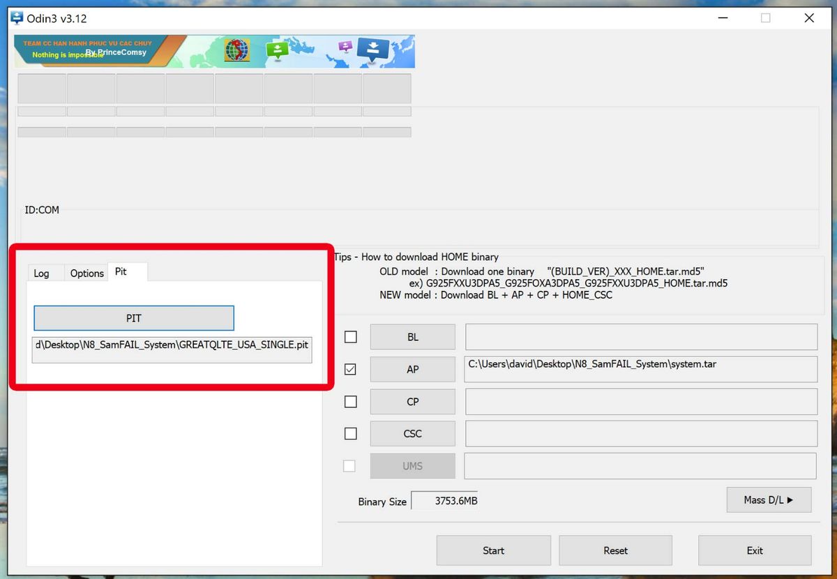 How to Root Your Galaxy Note 8 | Tom's Guide