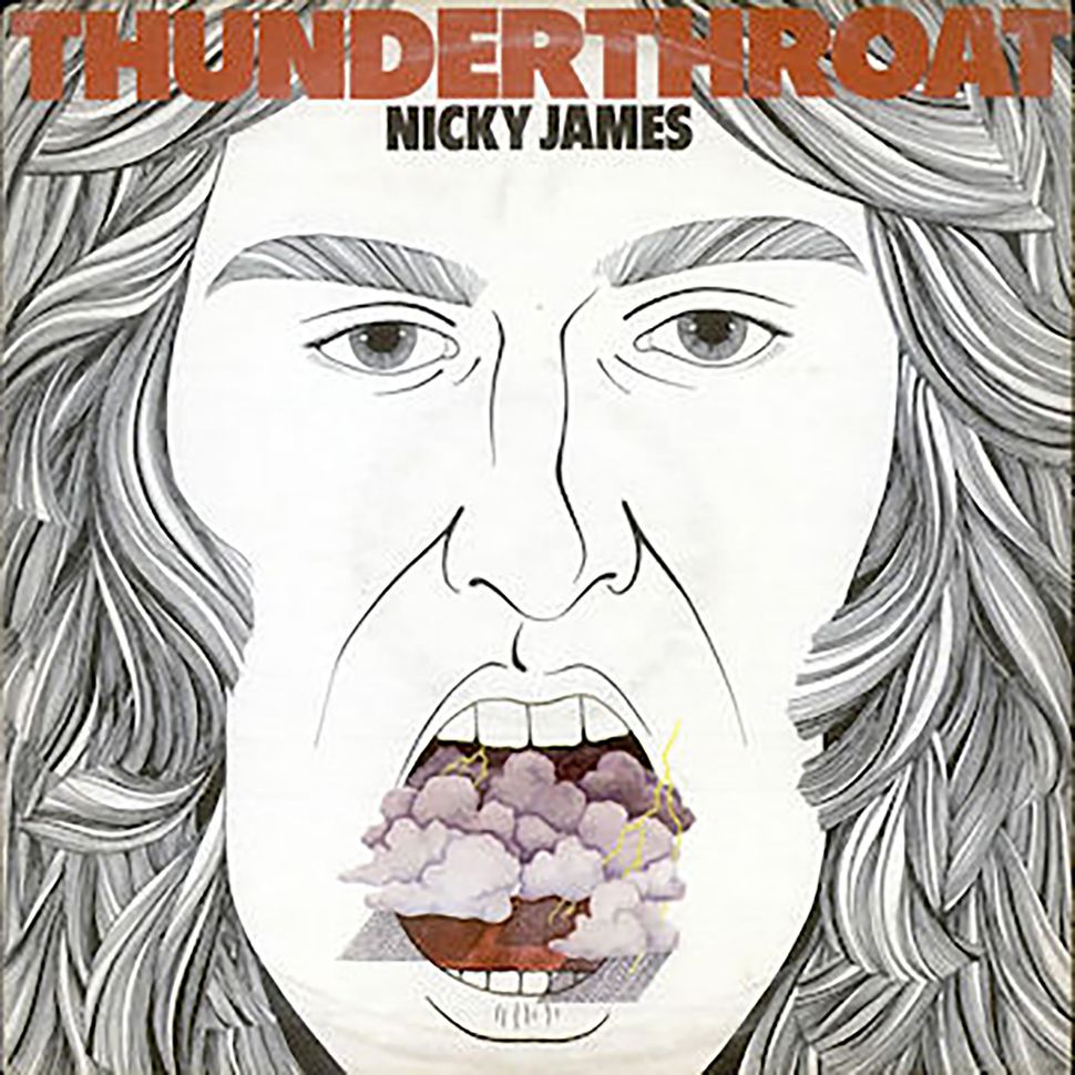 The Labels That Built Prog: Threshold Records | Louder