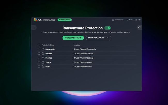 AVG Antivirus review | TechRadar