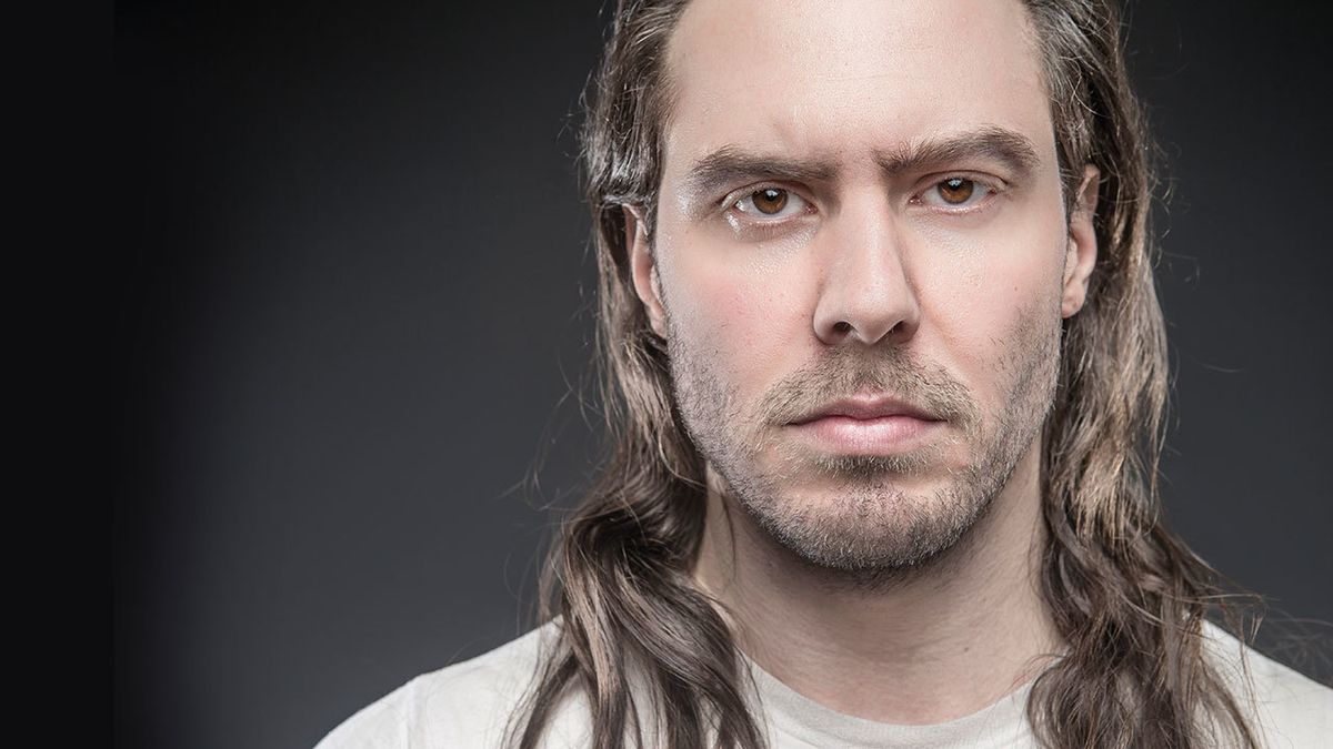 Getting to know the real Andrew W.K. | Louder