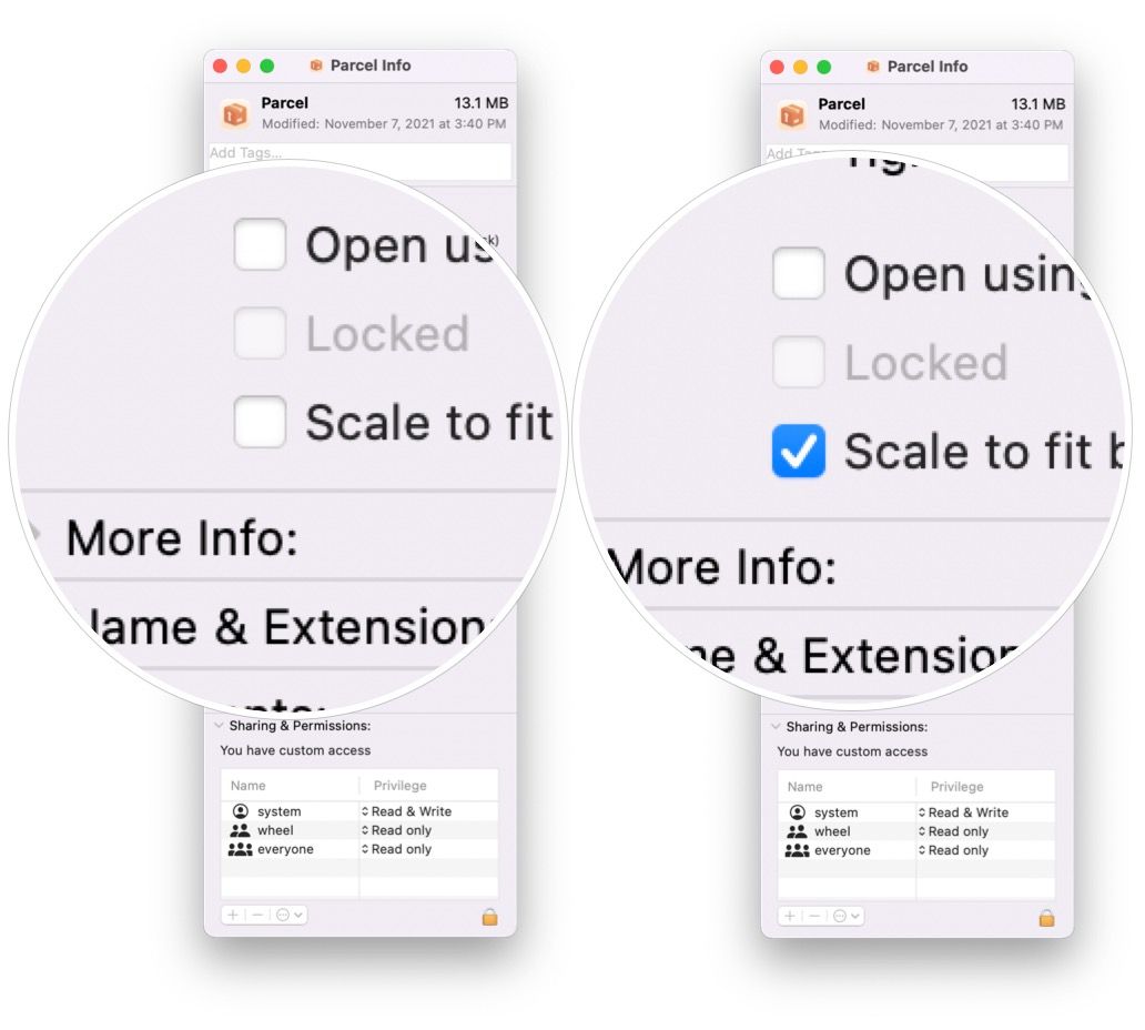 How to hide the notch on the MacBook Pro (2021) | iMore
