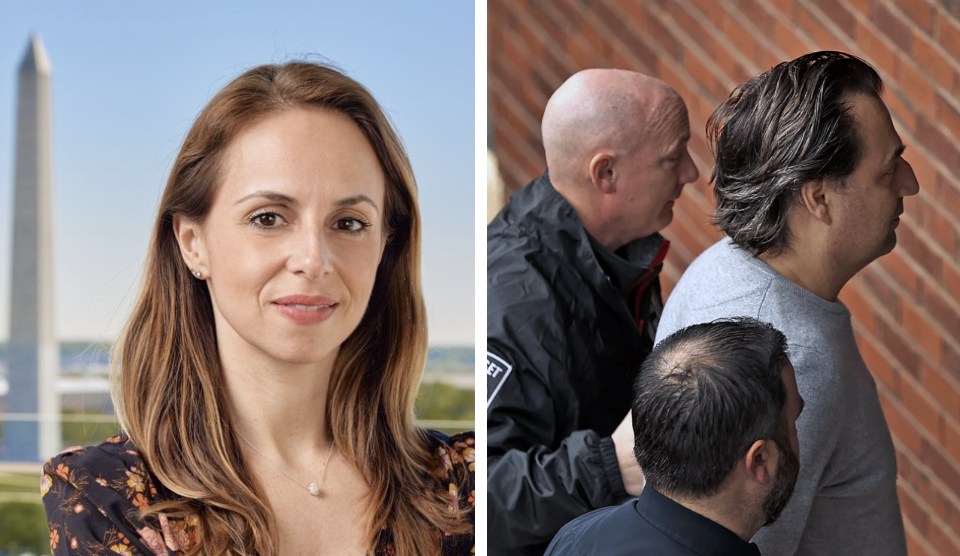 Brian Walshe charged with murder in disappearance of wife Ana Walshe ...