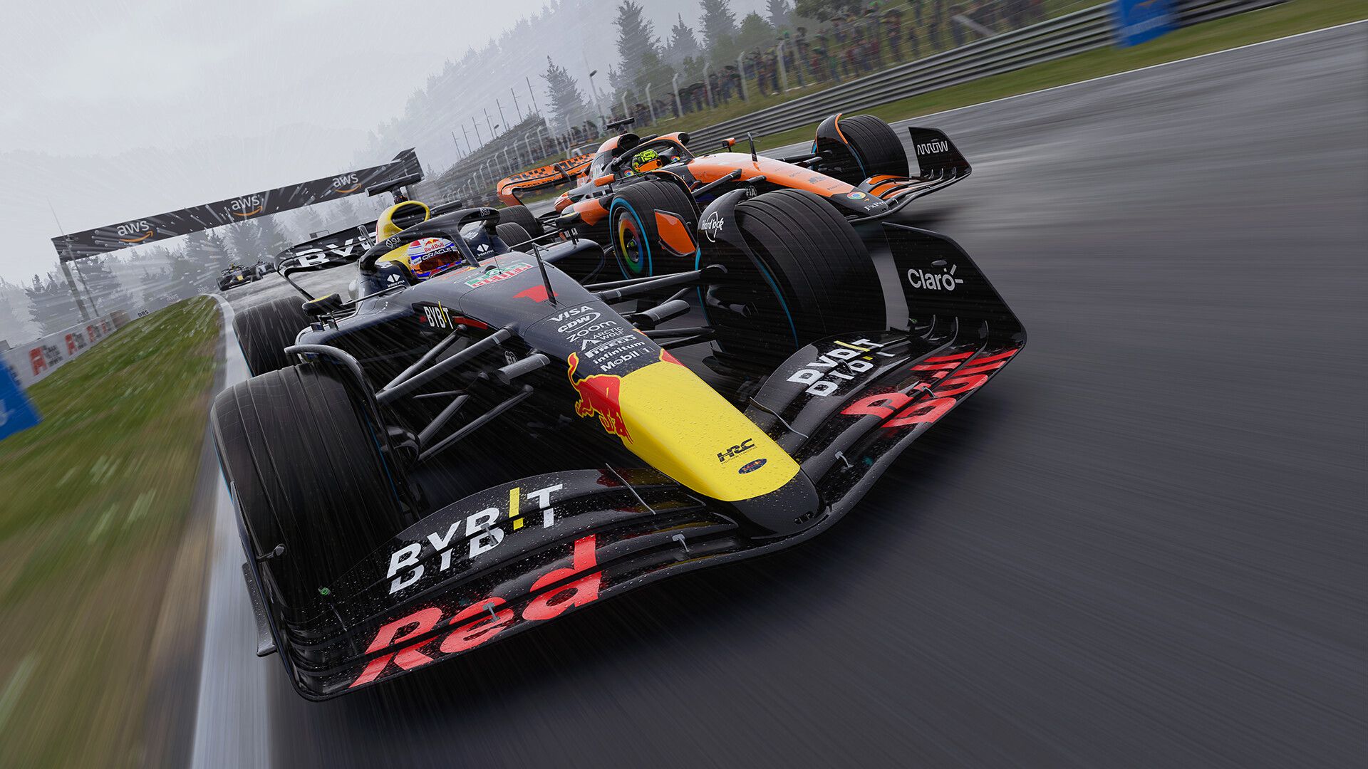 F1 24 review | PC Gamer