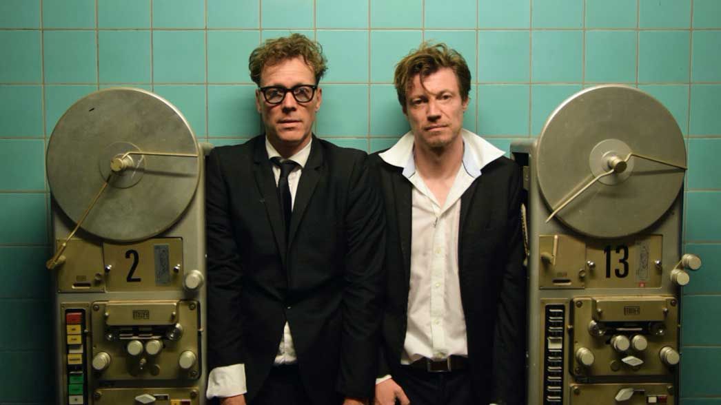 Six things you need to know about… His Lordship - TrendRadars