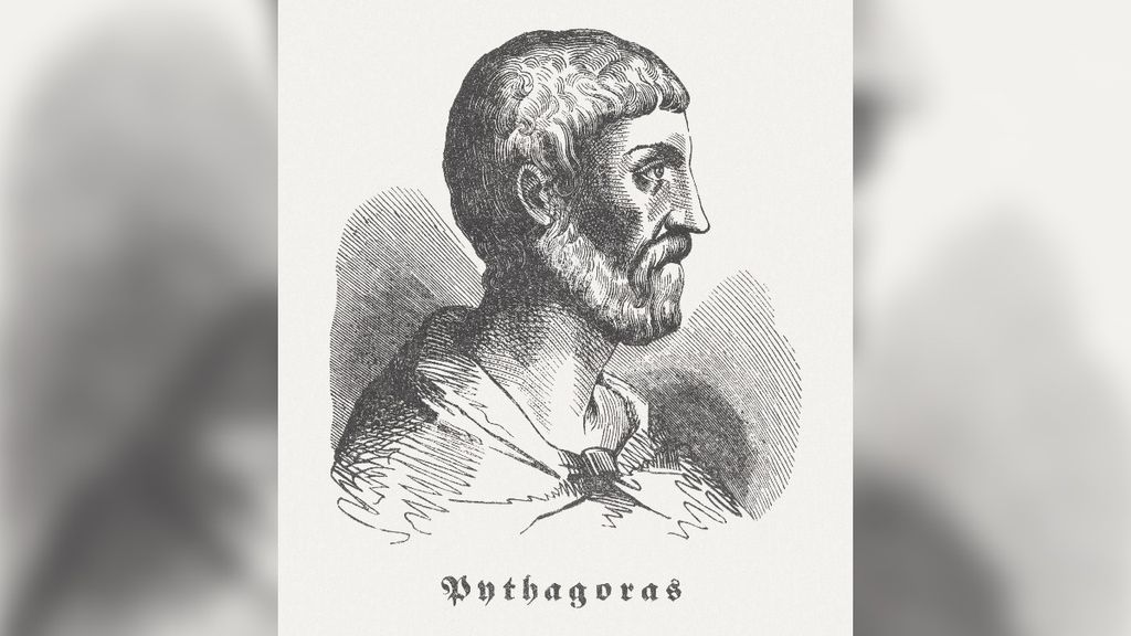 Pythagoras: Life, work and achievements | Live Science