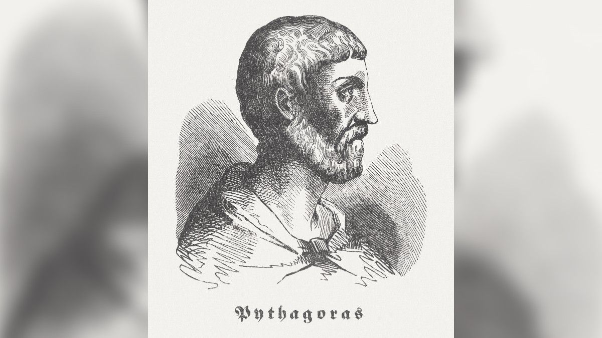 Pythagoras: Life, work and achievements | Live Science